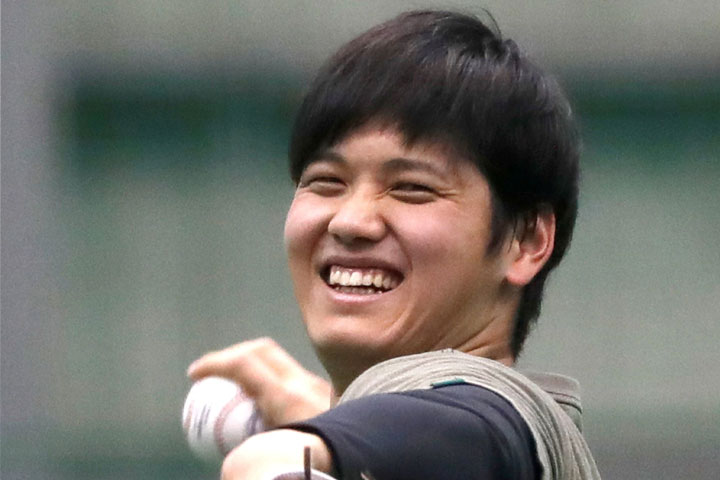MLB: SHOHEI OTANI é eleito MVP - Japão Aqui