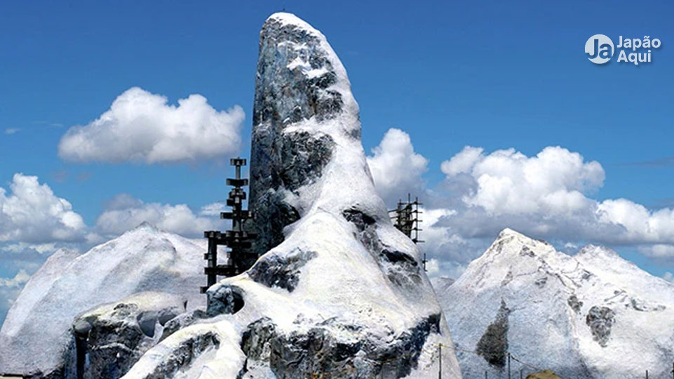 DisneySea terá passeio aquático “Frozen” - Japão Aqui