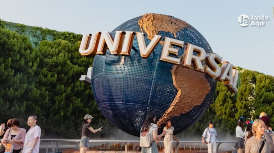 Osaka: USJ aumenta preço de passe anual - Japão Aqui
